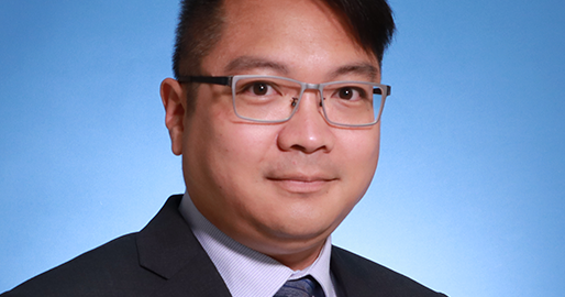 陳裕豪醫生 | 香港中文大學醫院